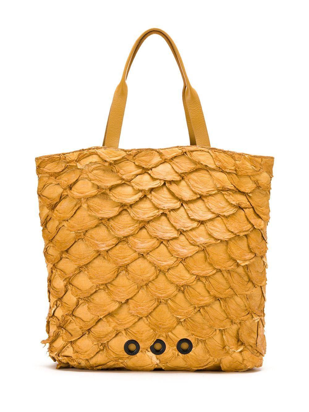 Good Enough To Eat? The Ultimate Guide To Plant Based Leather Alternatives