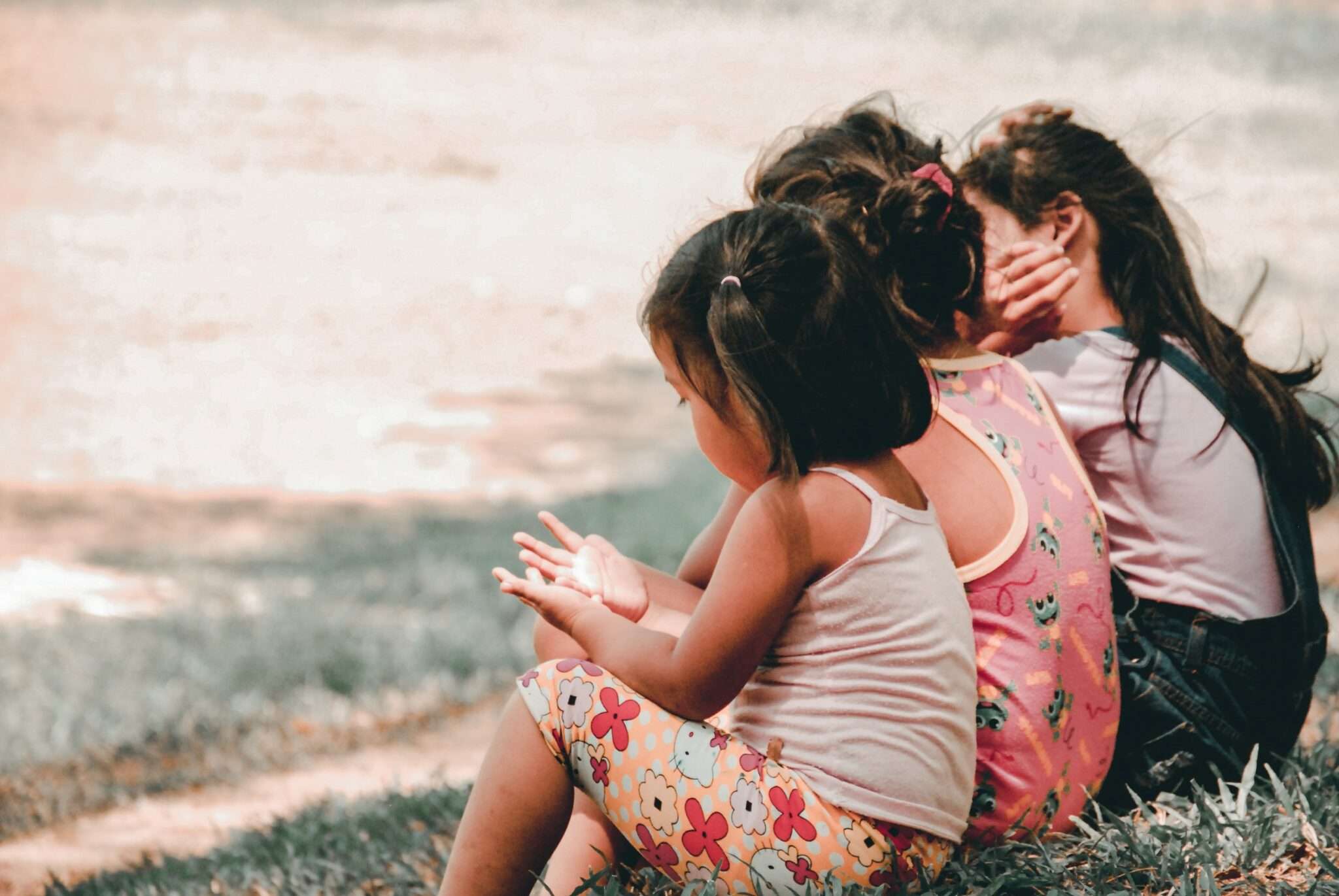 Help End Child Labour: 23 Brands Committed to Child Labour Free Clothing