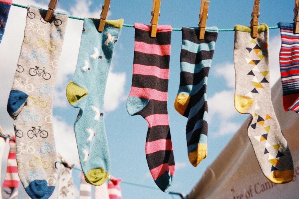 11 UK Ethical Sock Brands Stepping into Sustainability