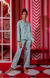 21 Ethical Pyjamas in the UK for sweet dreams