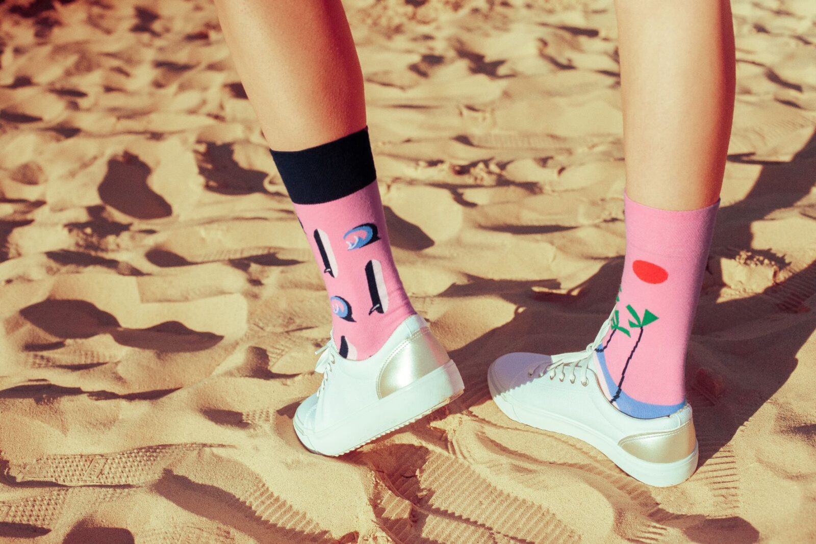 11 UK Ethical Sock Brands Stepping into Sustainability