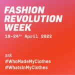The who made my clothes movement: is it changing fashion?