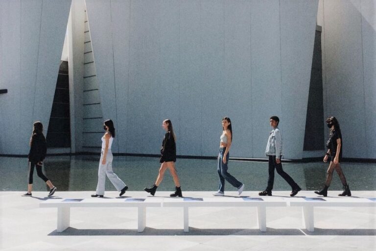 The who made my clothes movement: is it changing fashion?