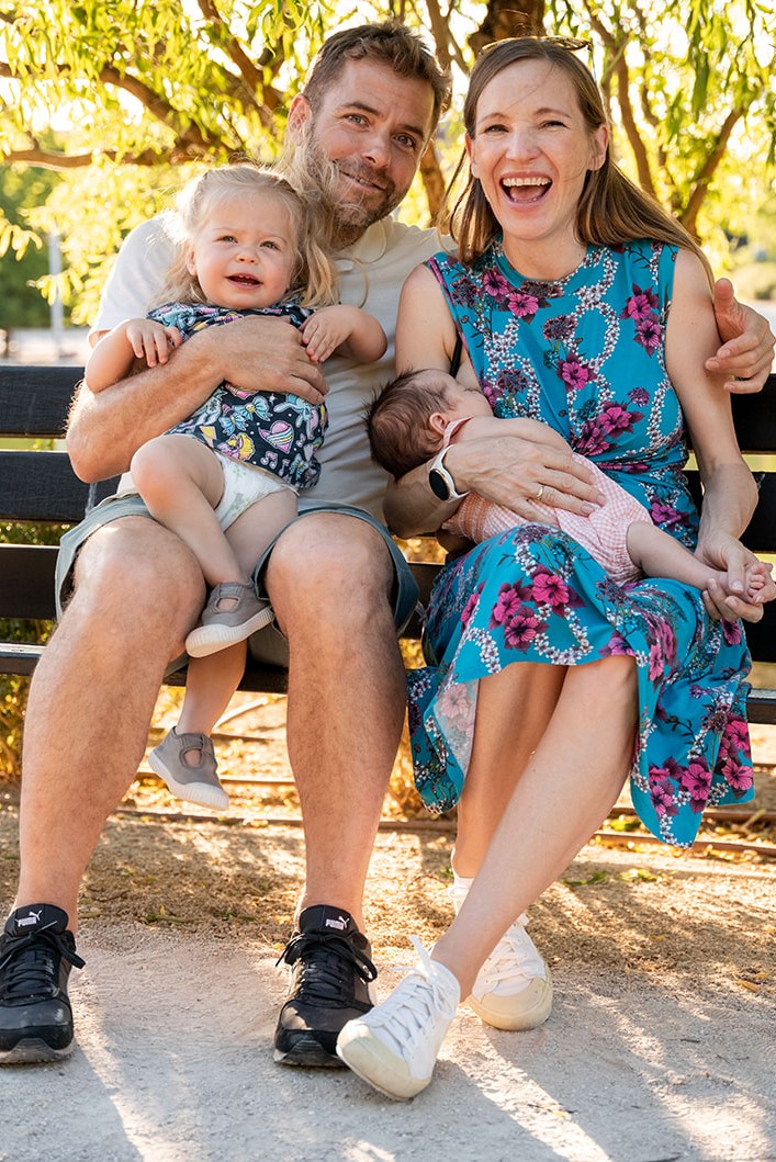 About | Good Maker Tales