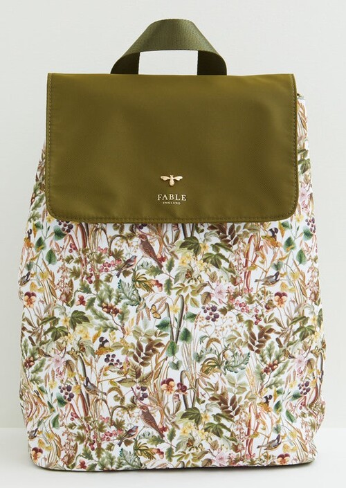 Green bags: 21 of the best eco-friendly backpacks UK