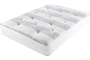 19 non-toxic & natural UK mattress brands for a sound sleep