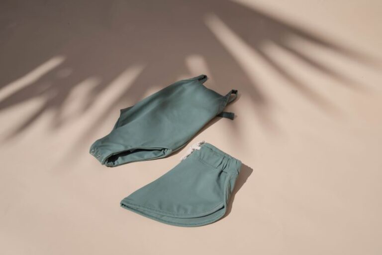 Ina Swim founder talks children’s eco-friendly bathing suits