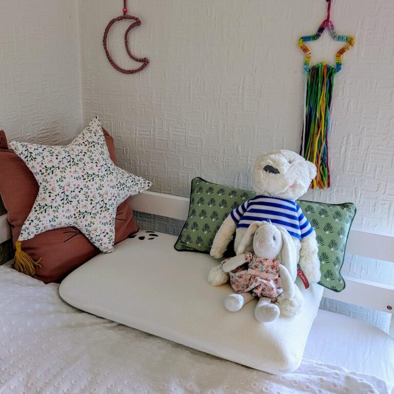 Panda London Pillow Review: Is This the Best Bamboo Pillow for You?